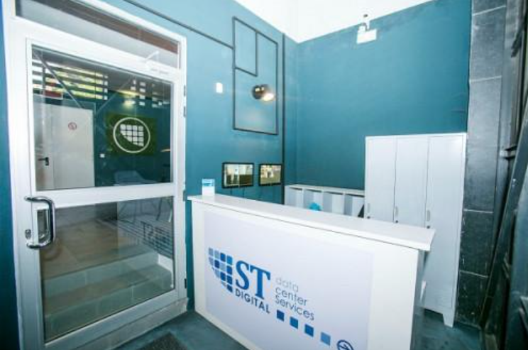 Le Camerounais ST DIGITAL lance la première plateforme cloud 100% africaine | ST DIGITAL